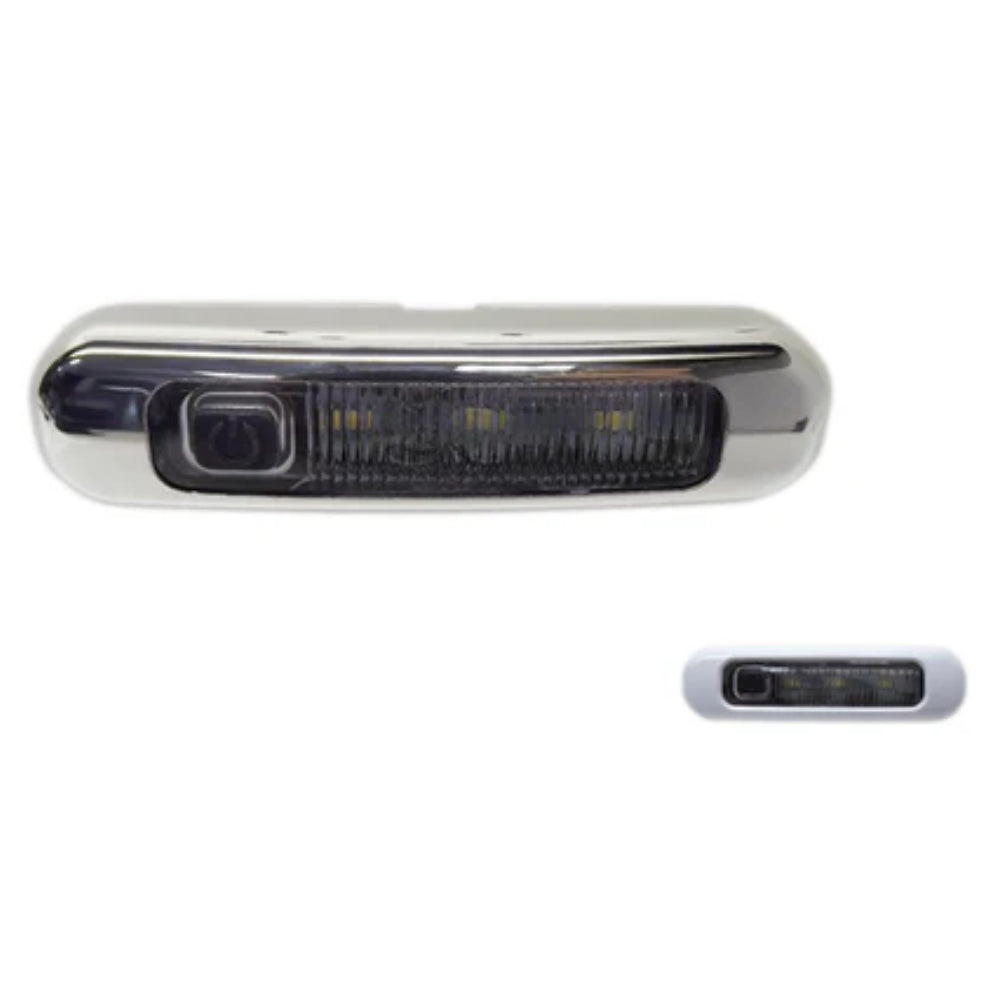 TecNiq E05 : Surface Mount Area Light