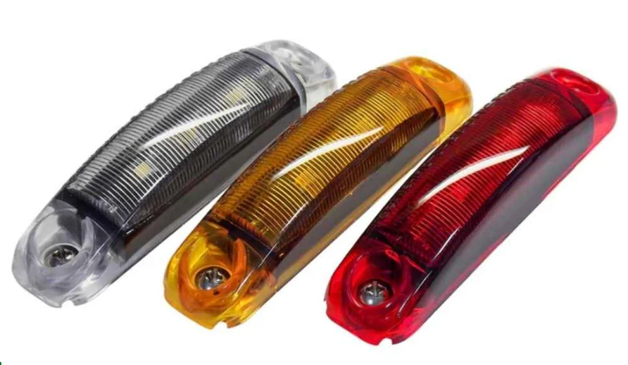 Vehicle Safety Lighting: A Complete Guide to Better Visibility and Saf