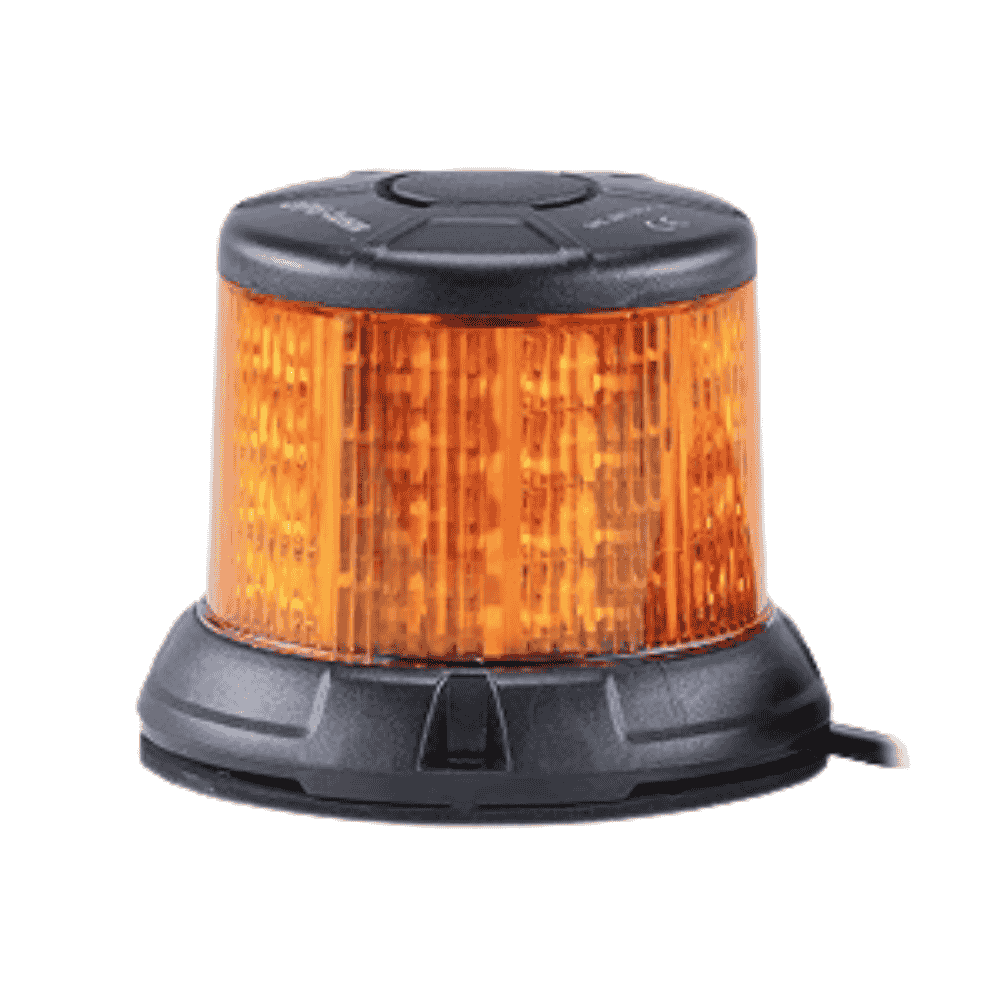 Opti-Luxx Beacons | High-Visibility LED Warning Beacons