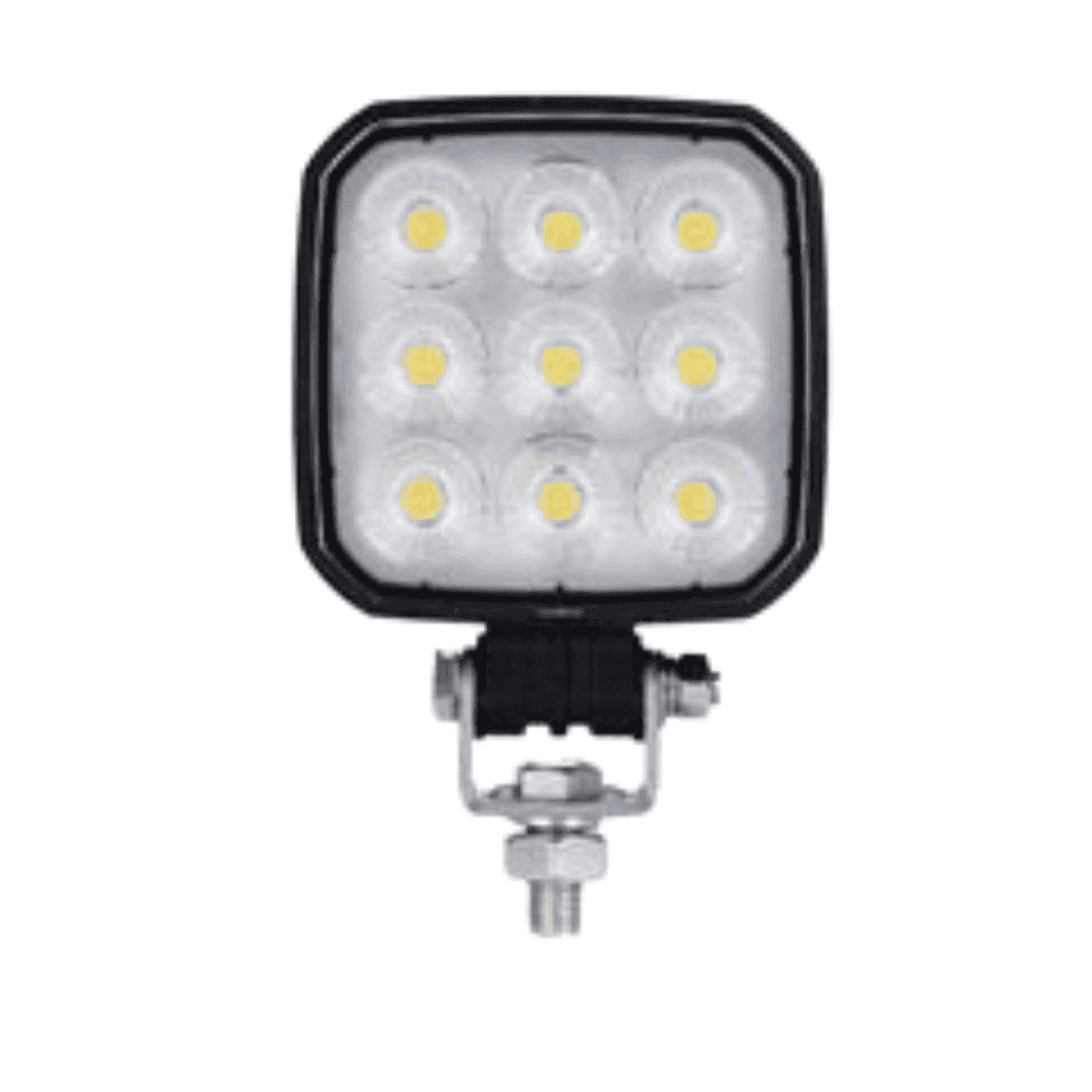 Opti-Luxx Work Area Light | Powerful LED Task Lighting Pro
