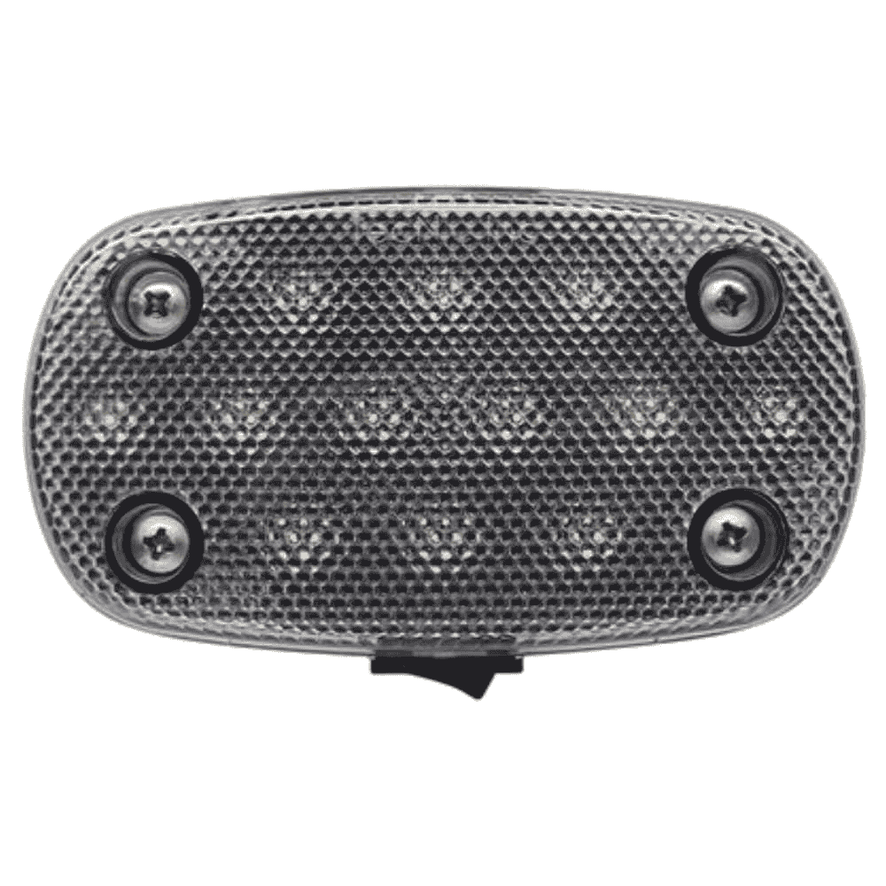 Tecniq Perimeter Lighting