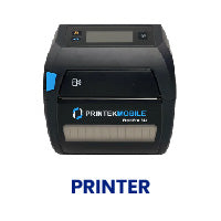 Buy Mobile Printers for Vehicles | Forge Safety