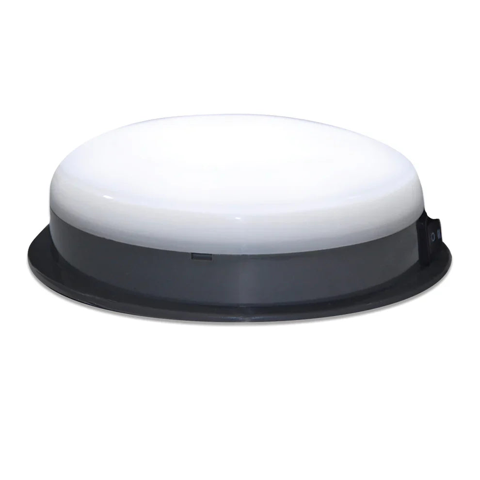 Emergency Vehicle Interior Lighting Solutions | Forge Safety