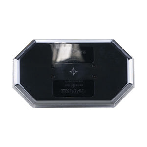 Opti‑Luxx LB1500 Phoenix 15″ Clear/Green Light Bar – 4-Stud Mount