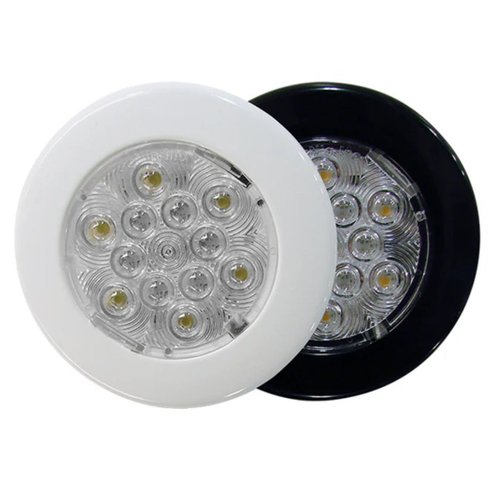 TecNiq E06 : Silho-X Area Light - 4"