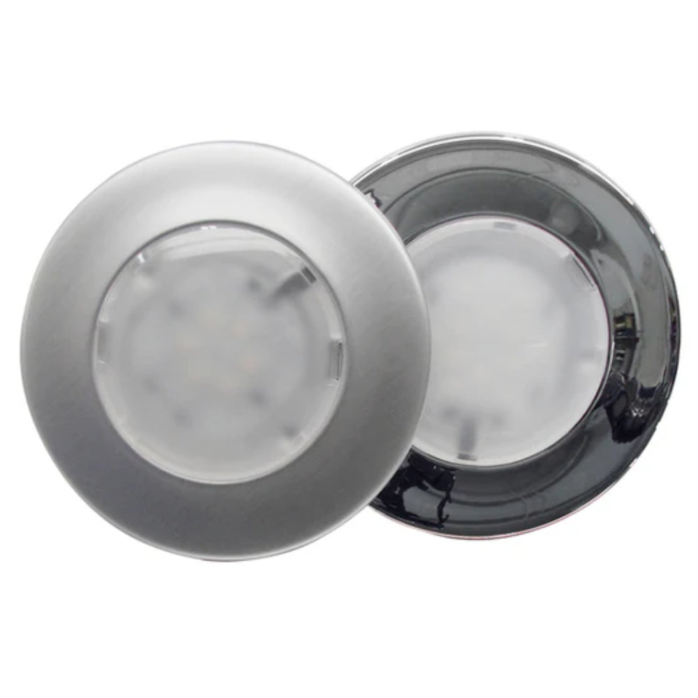 TecNiq E20 : Orion Surface Mount Dome Light - 6"