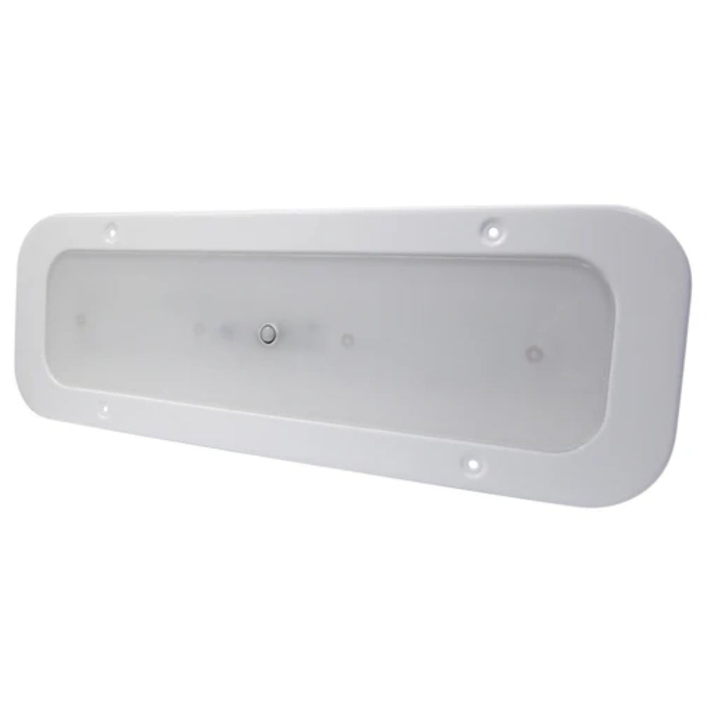TecNiq E31 : High Performance Ceiling Light