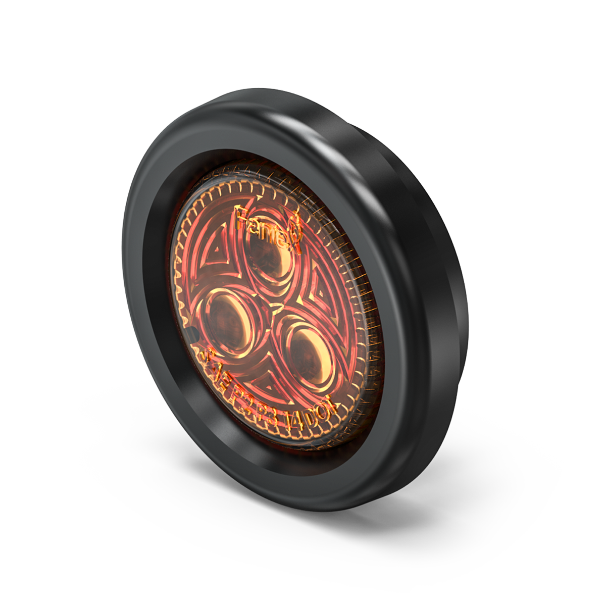Feniex 2" Round Marker