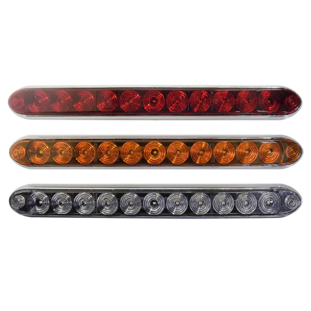 TecNiq T10 : Stop Turn Tail