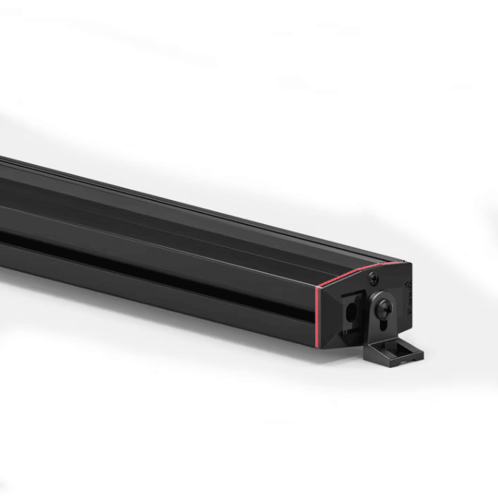Feniex Stick Light Window Bracket | Low-Profile Mount Kit