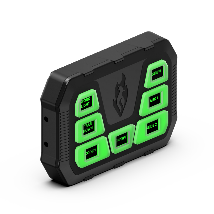 Feniex 4200 Mini Controller