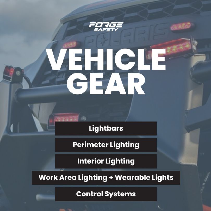 Forge Safety | Your Trusted Safety Equipment Shop in Holland