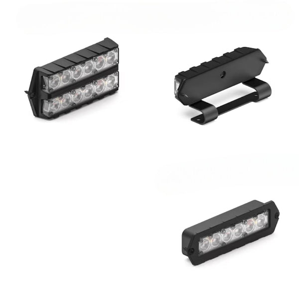 Feniex QSeries FSM Rotating Bracket