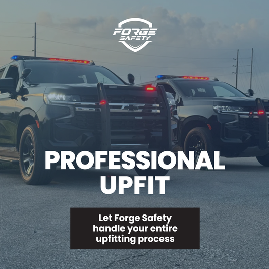 Forge Safety | Your Trusted Safety Equipment Shop in Holland