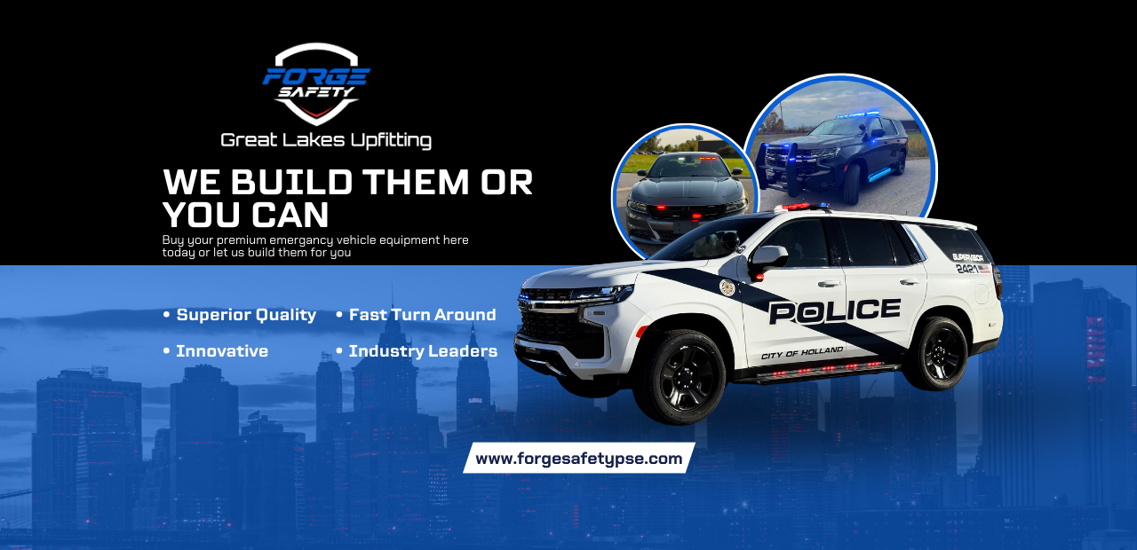 Forge Safety | Your Trusted Safety Equipment Shop in Holland