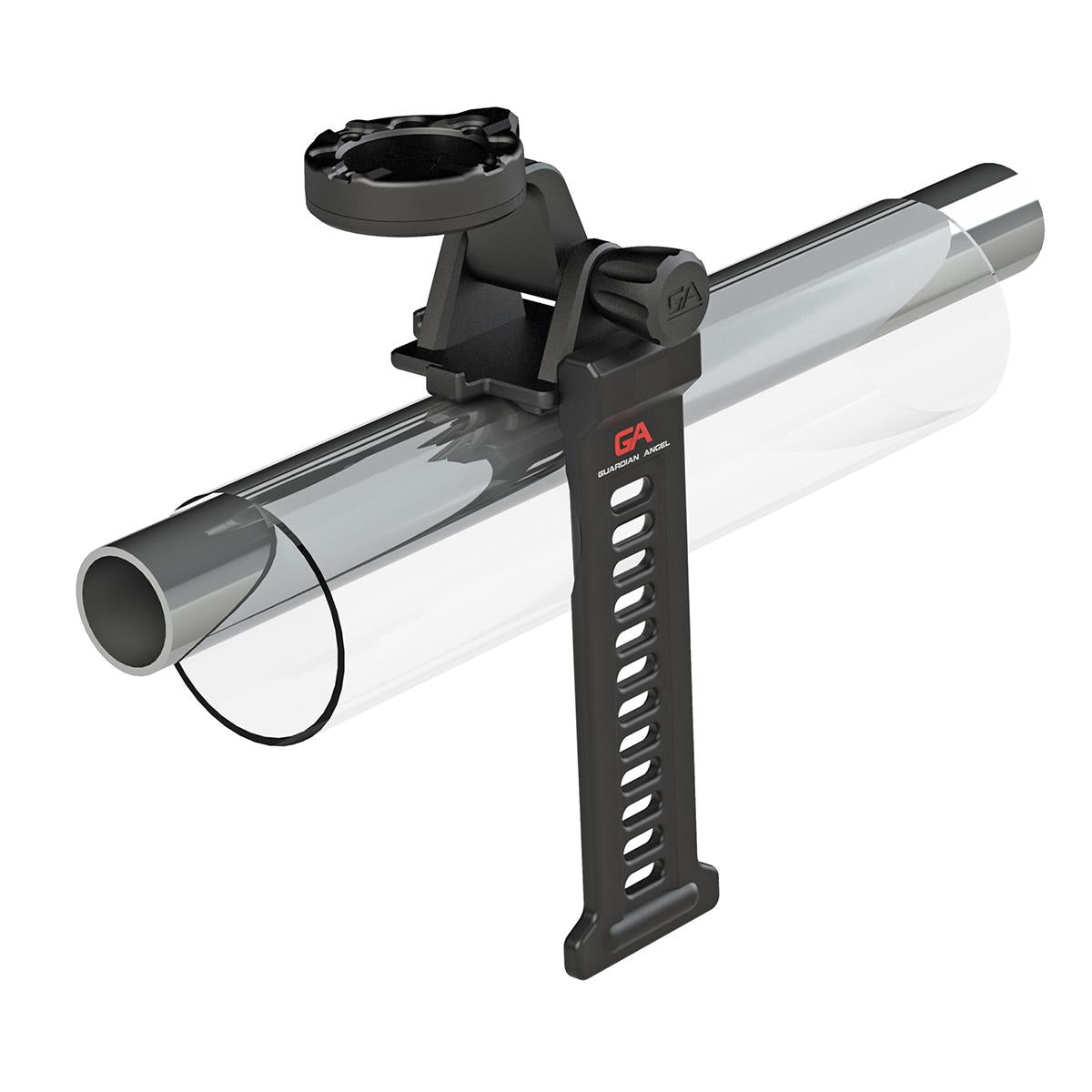 Guardian Angel Rotatable Rail Rubber Strap Mount Pro Secure