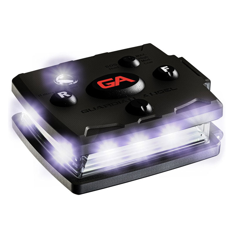 Guardian Angel MCR-IR Micro All Infrared Safety Light IR