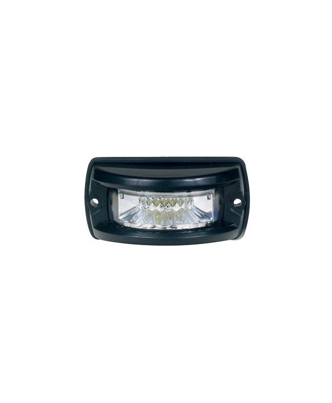 SoundOff Intersector Surface Mount Powerful Safe 180° Light
