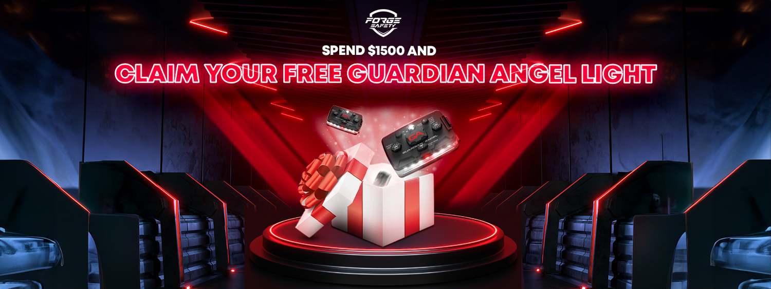 Forge Safety | Your Trusted Safety Equipment Shop in Holland