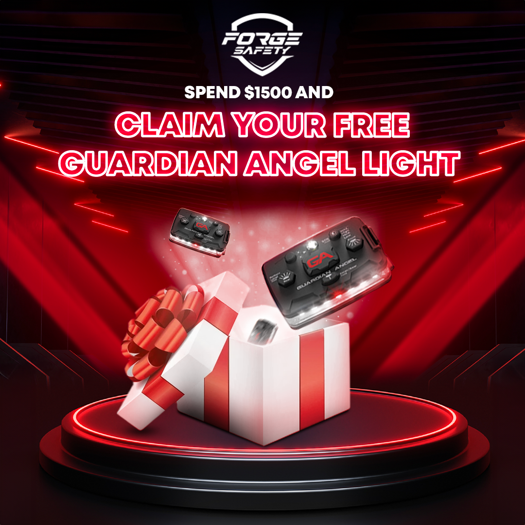 Forge Safety | Your Trusted Safety Equipment Shop in Holland