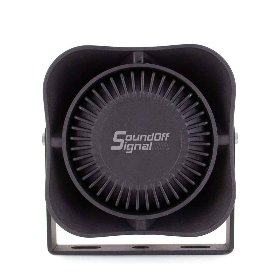 SoundOff Signal Lighting & Sirens for Emergency Vehicles