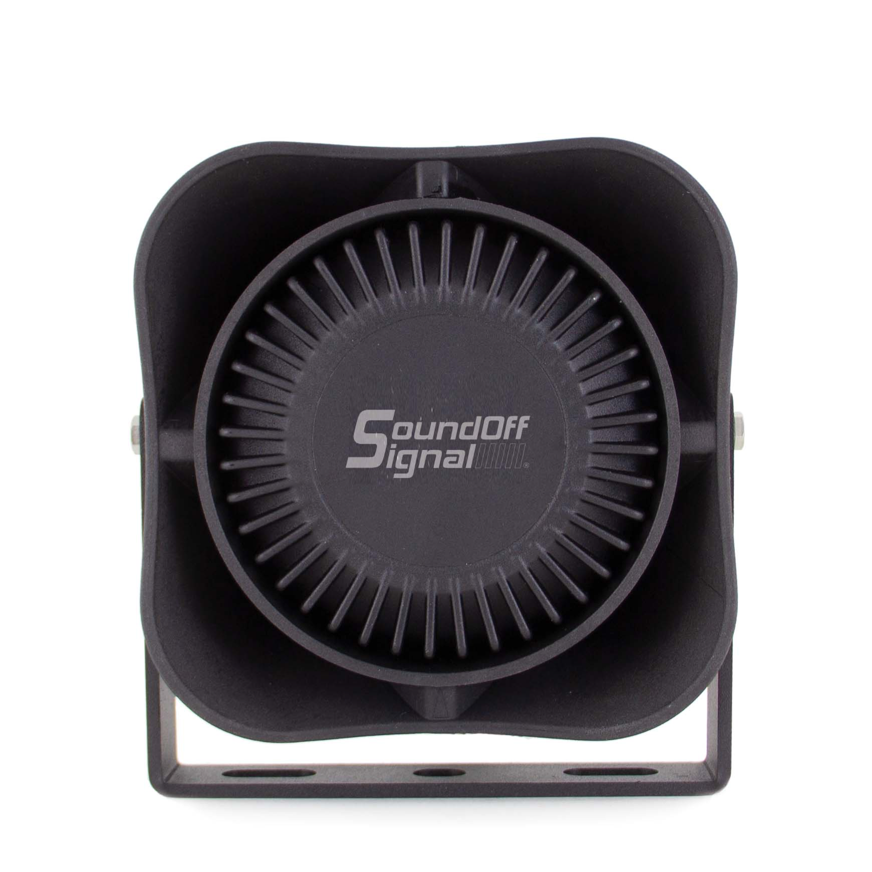 SoundOff 100U Series Composite Speaker – 100W | Forge Safety