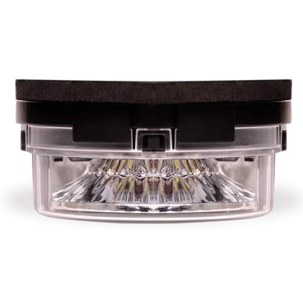 SoundOff Intersector Light Safety LED - Under Mirror Mount