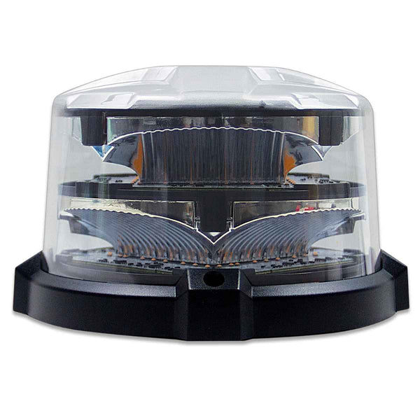SoundOff Dome - Low Replacement Dome for Beacon Lights