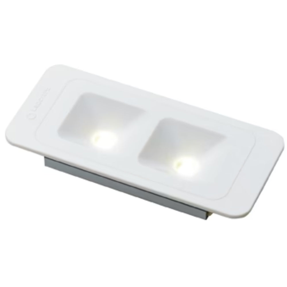 SoundOff Novalux - Recess Mount