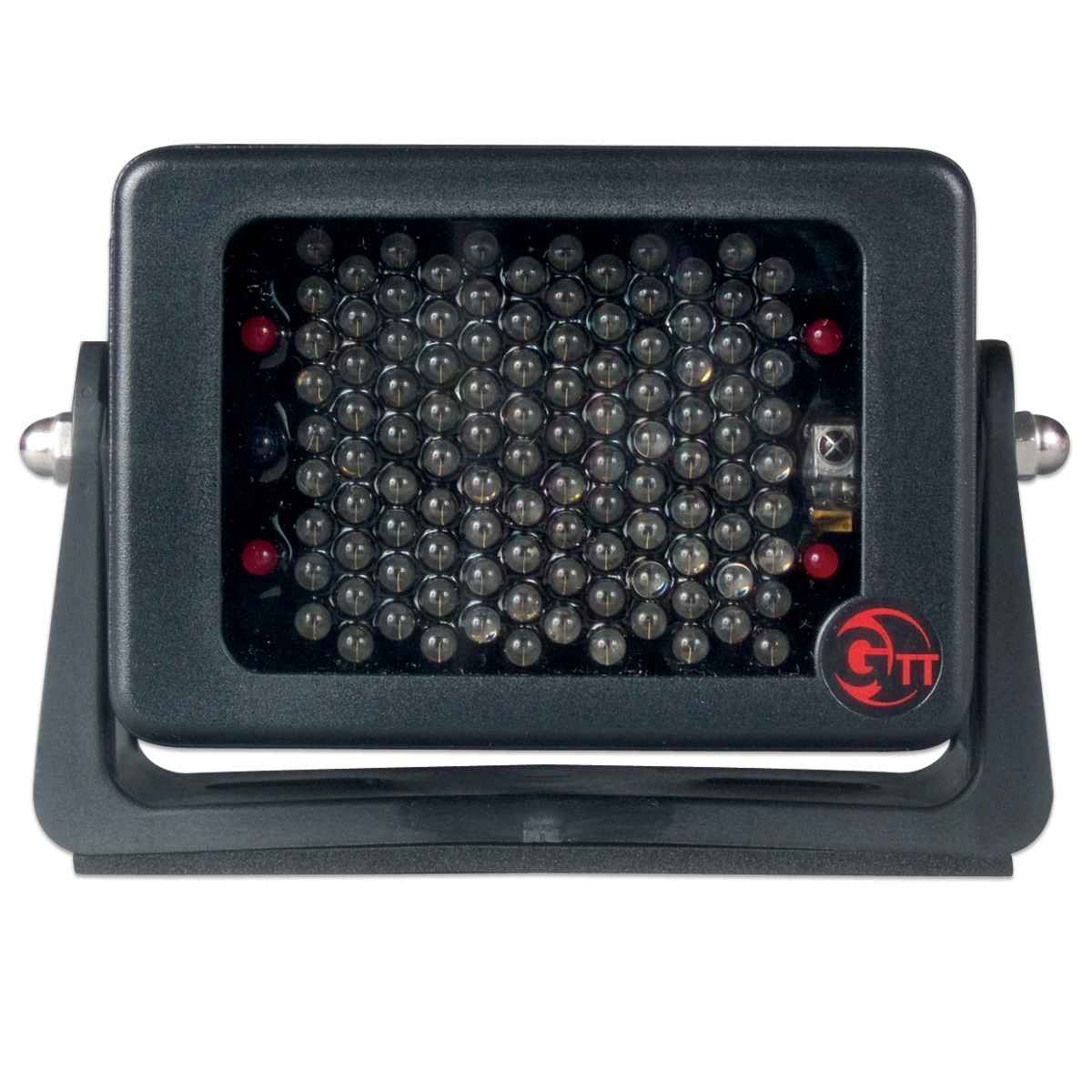 SoundOff Opticom Preemption System for Safe and Efficient