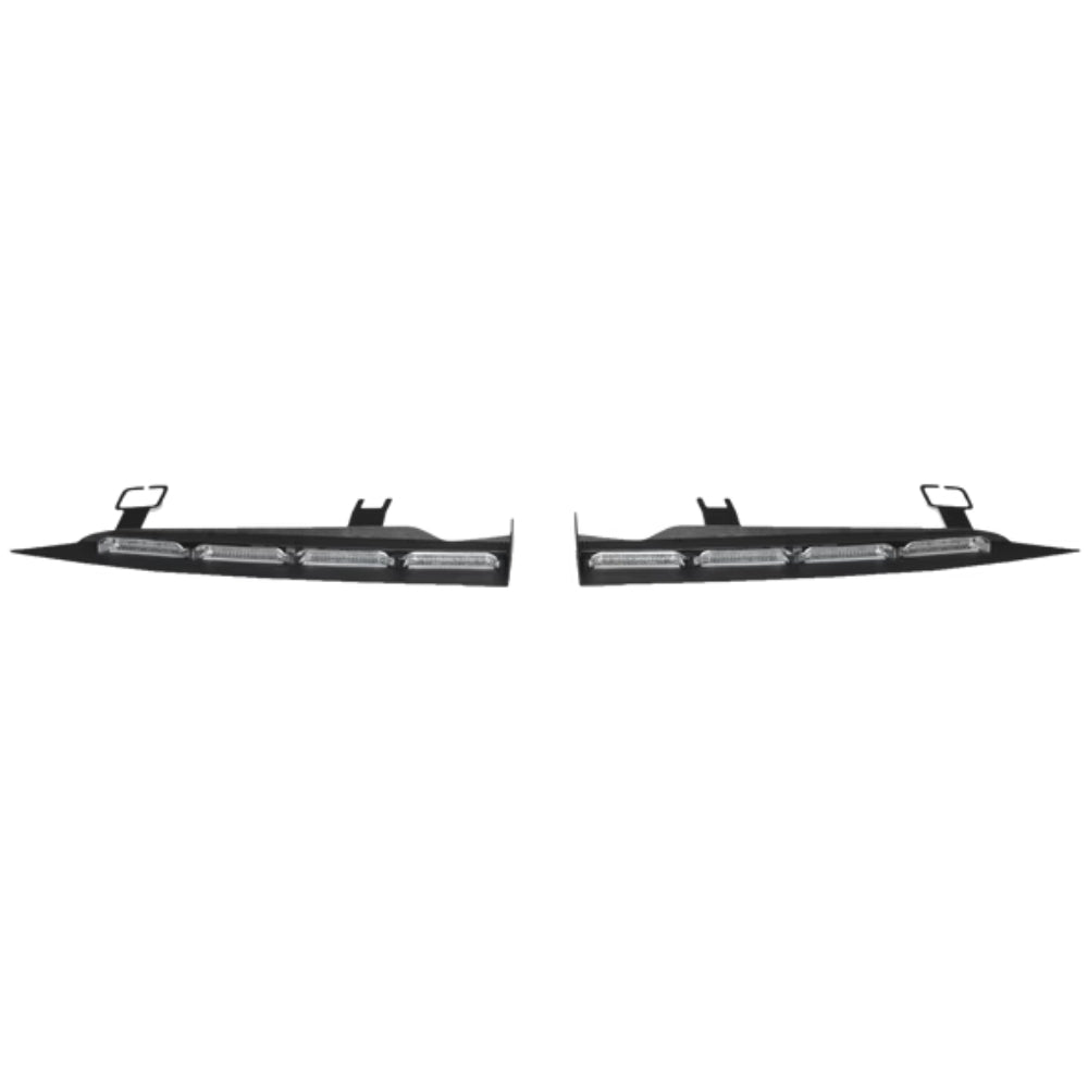 SoundOff Trim Edge – Durable 1 Protective Finish Strip
