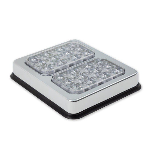 Own SoundOff nFUSE 6x4 P Light Stud Mount Durable Power