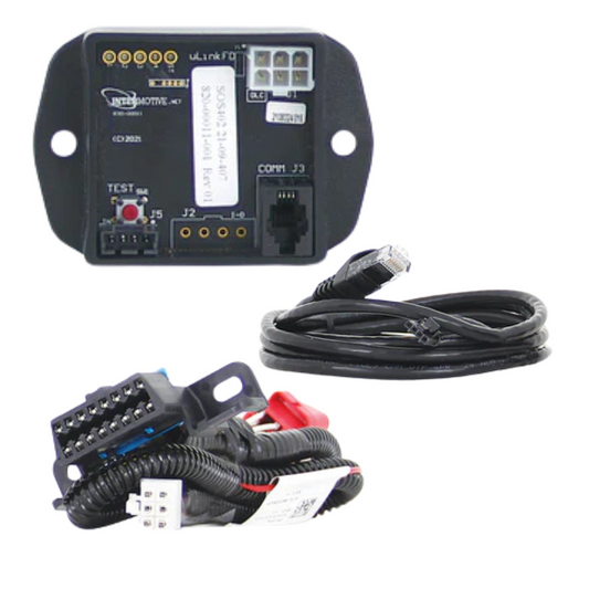 SoundOff bluePRINT 3 Link USB Programming Cable – ENGLNDH002