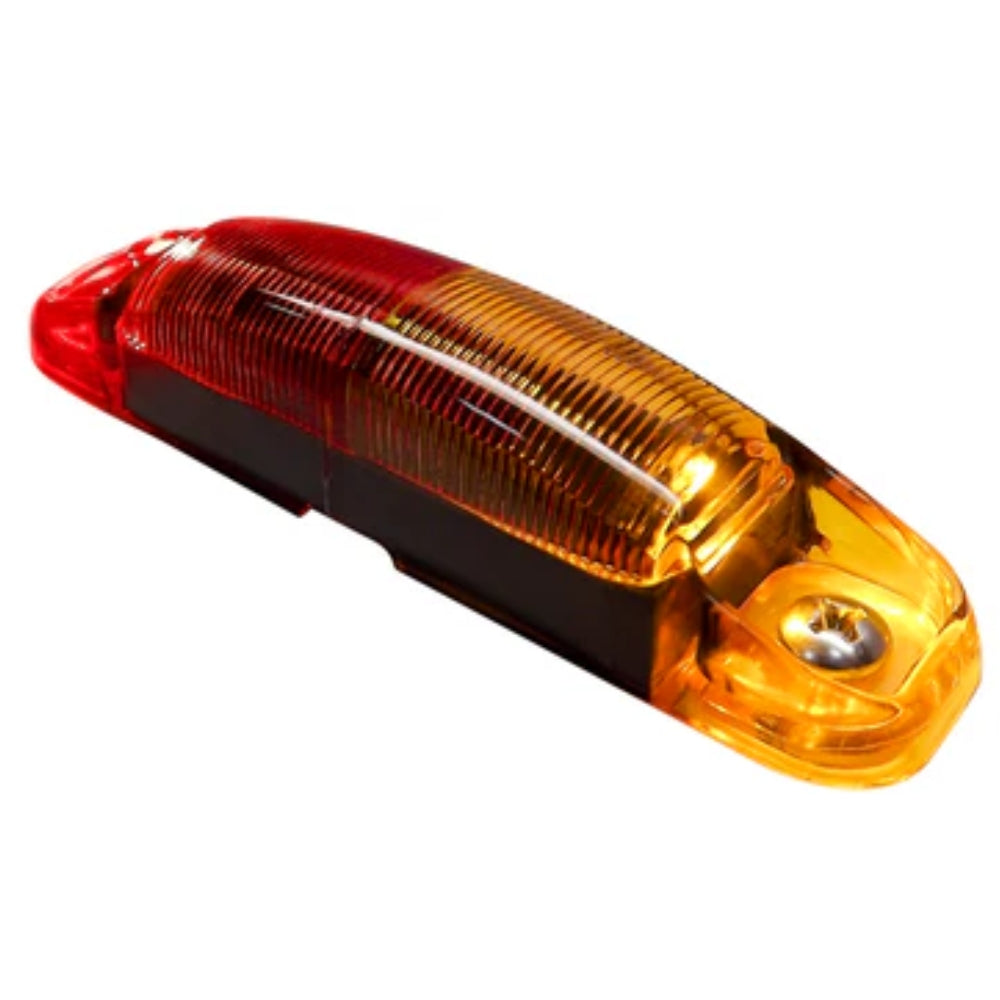 TecNiq S91 : Heavy Duty Bi-Color Fender Light