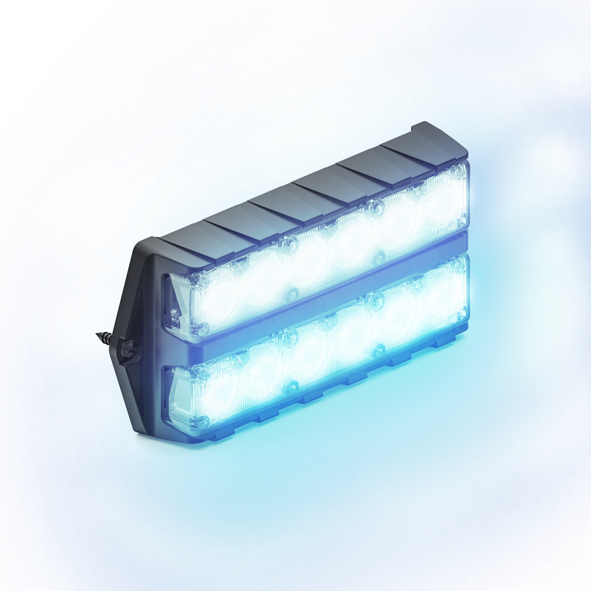 Feniex Fusion Double Surface Mount