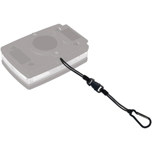 Guardian Angel Tether Attachment for Secure Safety Lights