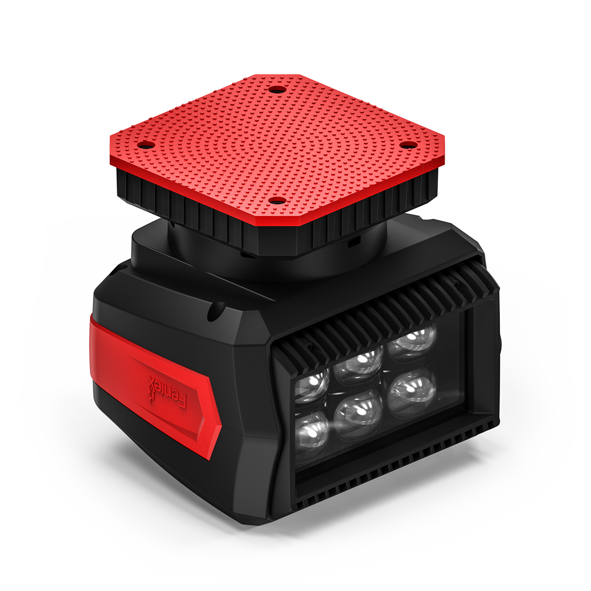 Feniex Remote Spot Light – 60 W Wireless LED Scene Lamp | Forge Safety
