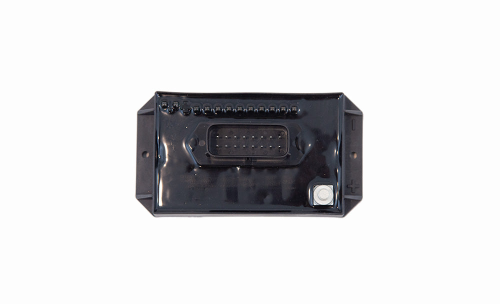 Own Soundoff Signal Screw Driver With Magnet For Remote Node