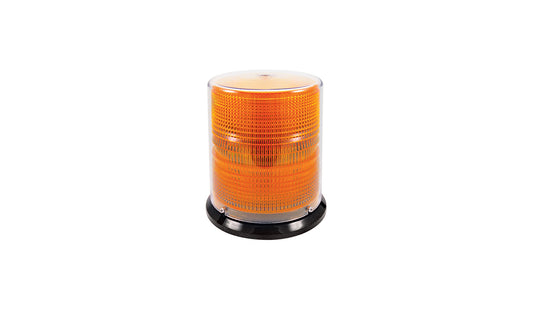 SoundOff Signal 6" Dome Replacement Cover for Beacon Light Protection