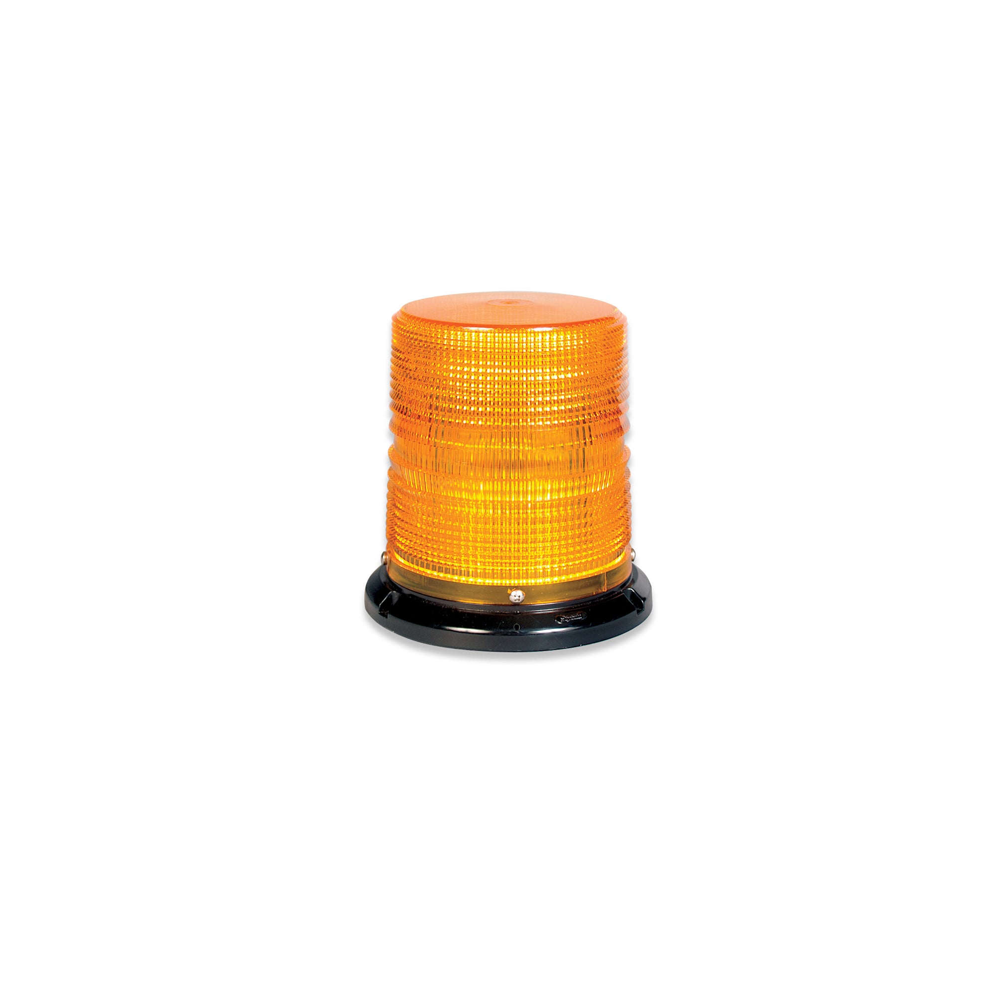 SoundOff 4500 Series 4" LED Beacon – Flat/Pipe Mount | Forge Safety