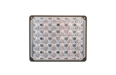 SoundOff nFUSE 9x7 P Light - Screw Mount