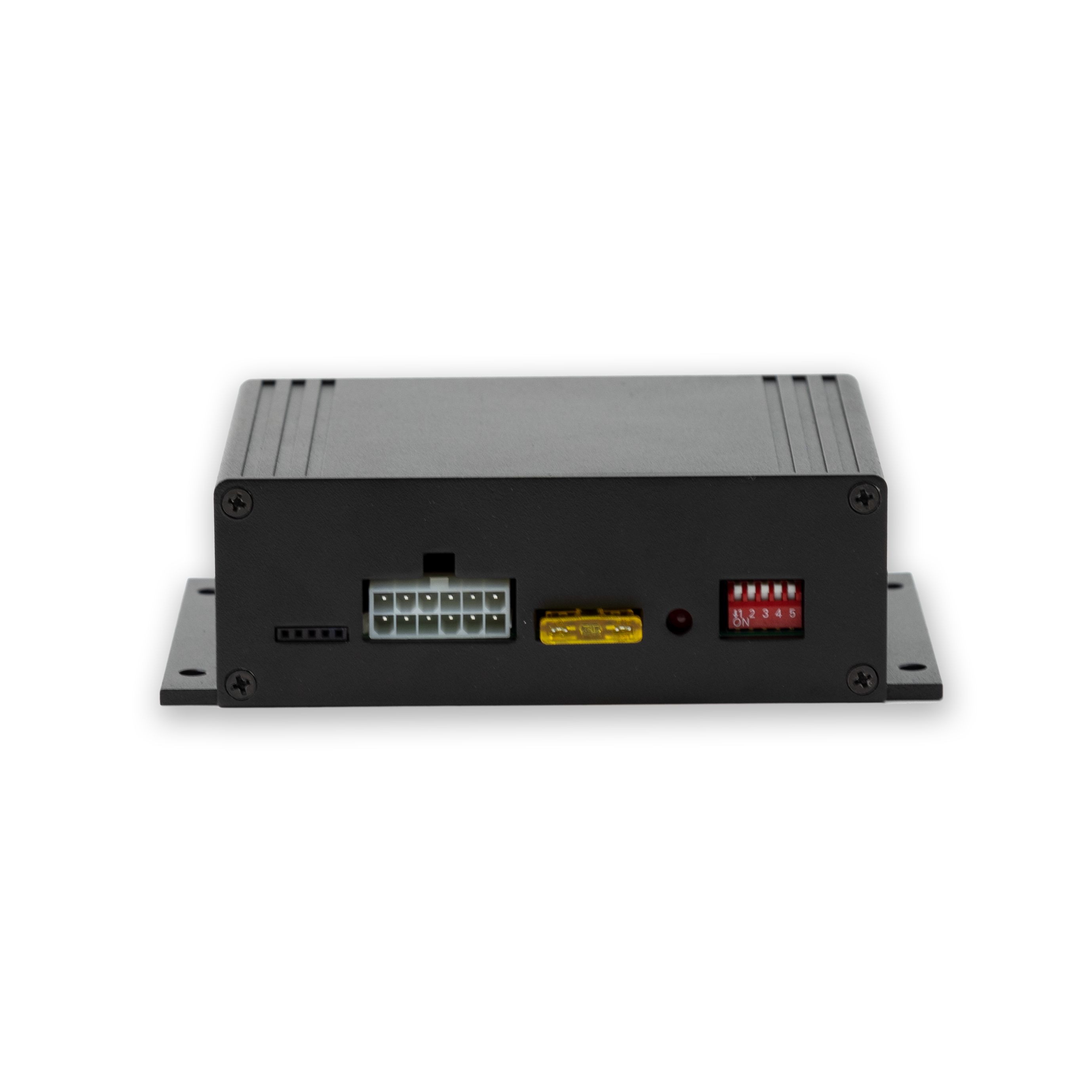 SoundOff Aftershock Siren System | Forge Safety