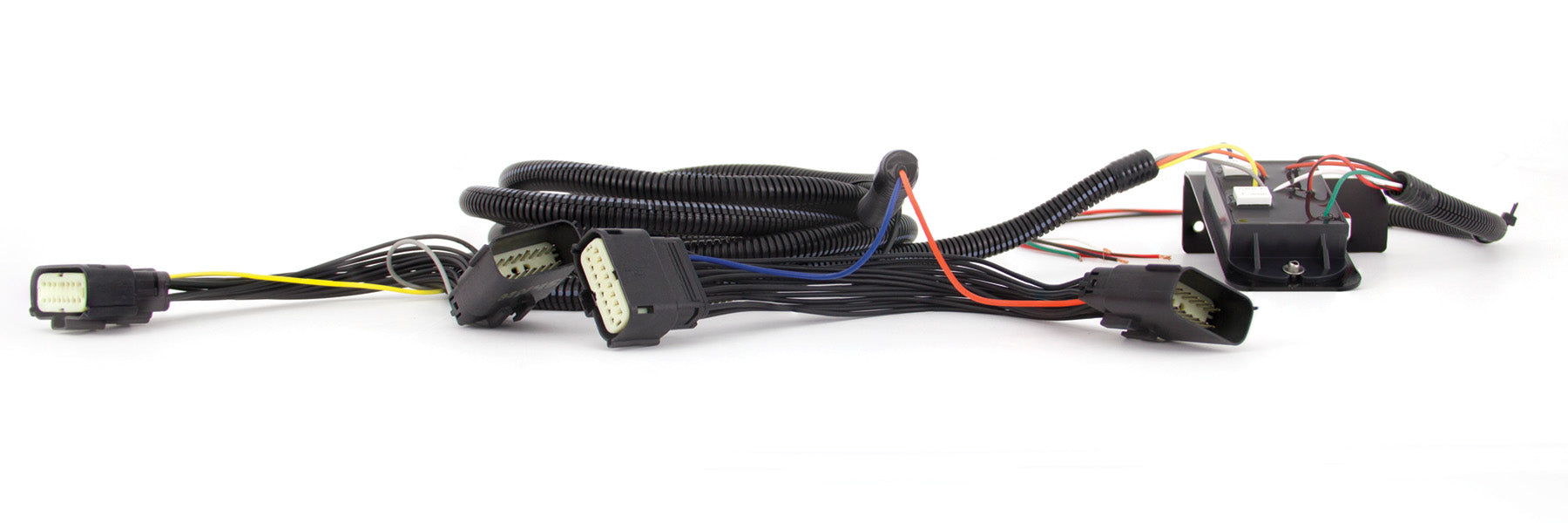 SoundOff Taillight Flasher Kit