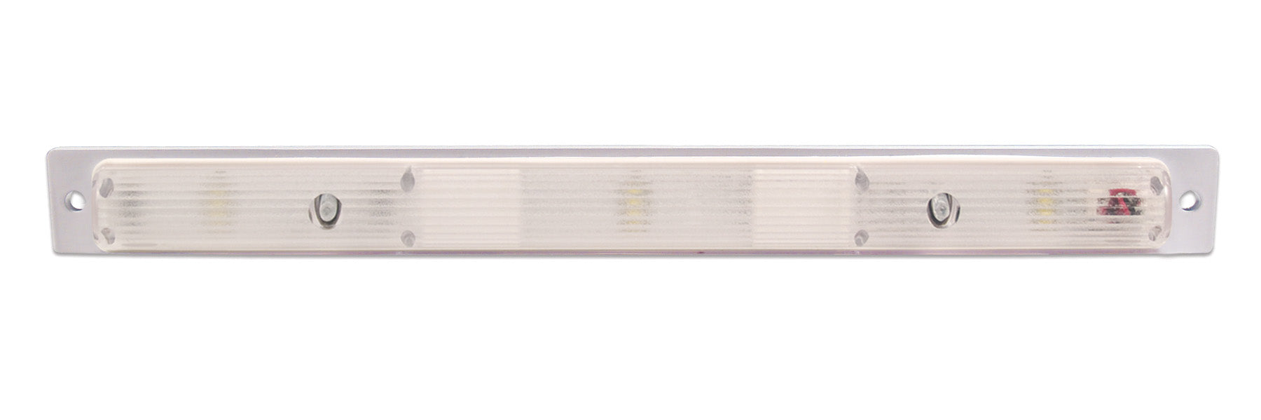 SoundOff Strip Interior Light | 1 Bright LED Vehicle Light