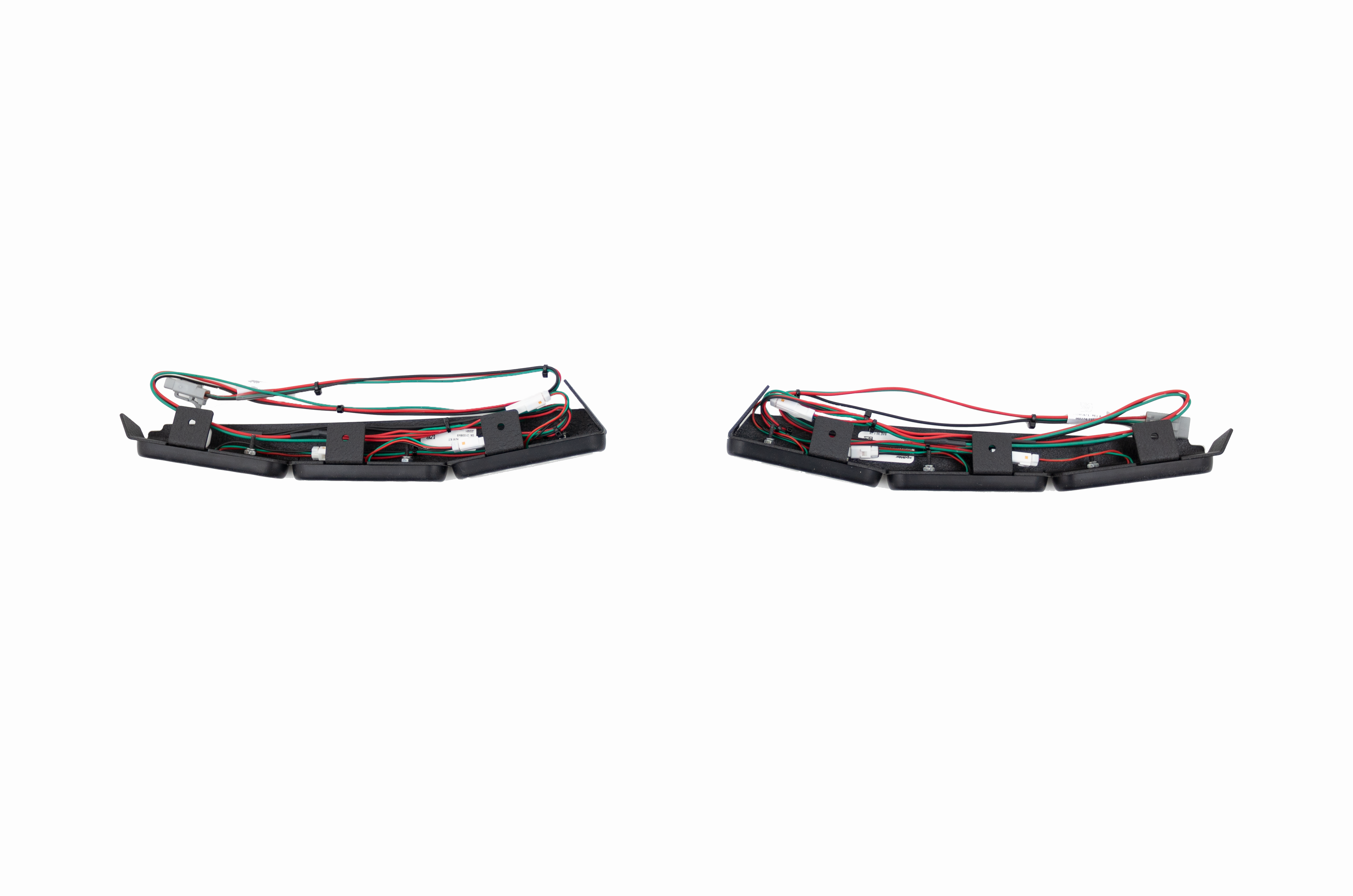 SoundOff mPOWER Arrow: High-Performance Directional Warning Light