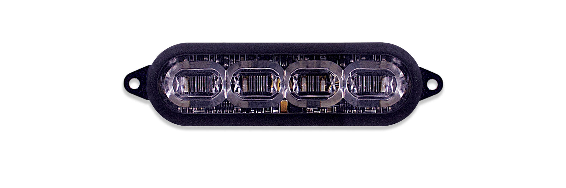 SoundOff mpower Fascia 3" 3-wire - Screw Mount