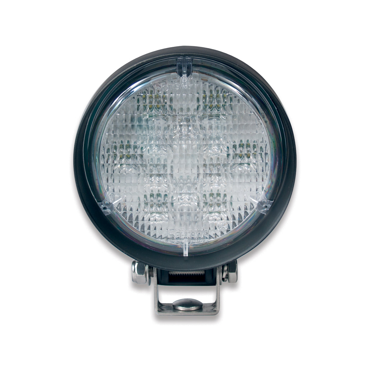 SoundOff PAR36 Work Light: Durable, High-Intensity Illumination