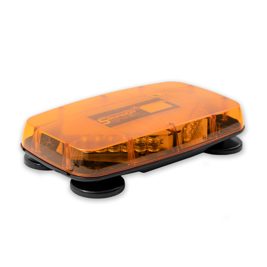 SoundOff Pinnacle 7000 Mini Lightbar