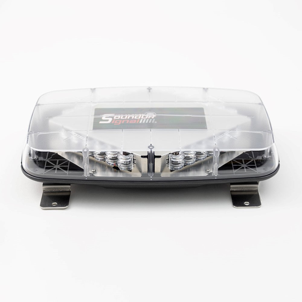 SoundOff Pinnacle 7000 Mini Lightbar