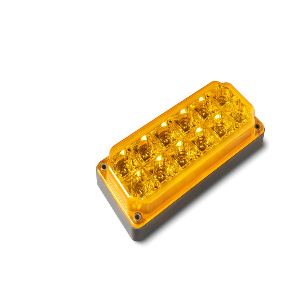 SoundOff nFUSE 7x3 P Light - Stud Mount